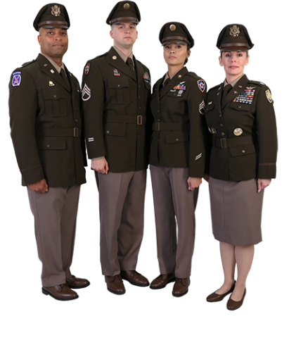 Military Eligibility Requirements | Military-Baylor Graduate Programs ...